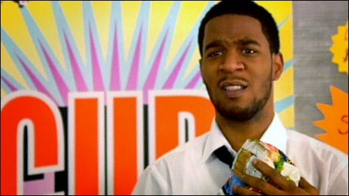 Kid Cudi’s “Day ‘N’ Nite” music video release – Julien Zeitouni, SOC